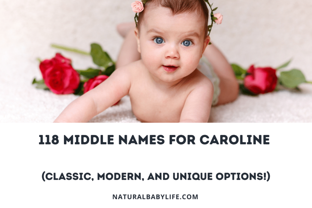 Middle Names for William (Classic, Modern, & Unique Options)