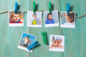 How To Compliment Babies & Comment On Baby Pictures!