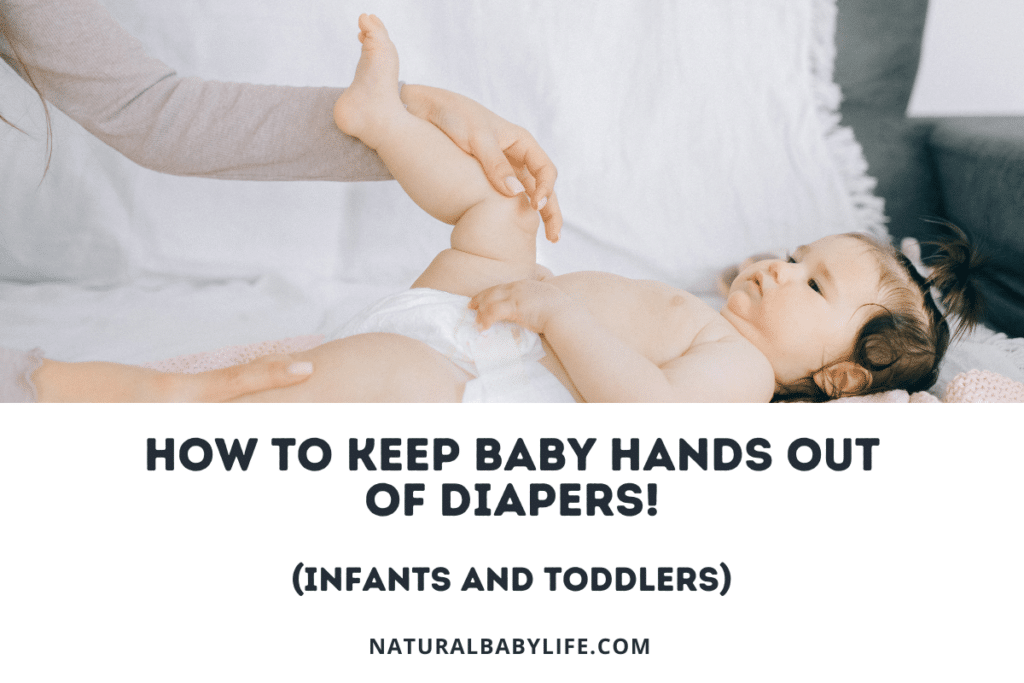 How Do You Clean Up an Exploded Diaper? (Without Making a Mess!)