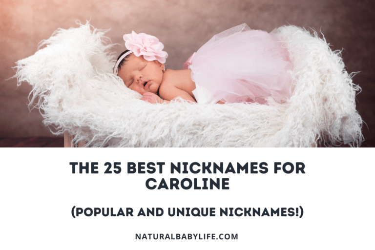 101+ Aunt Names and Nicknames in 2023 (Cute, Cool, and Fun Lists!)
